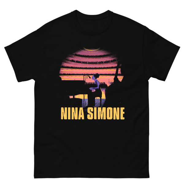 Nina Simone Official Store - Nina Simone Official Store