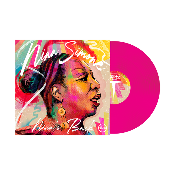 Nina Simone Official Store - Nina Simone Official Store