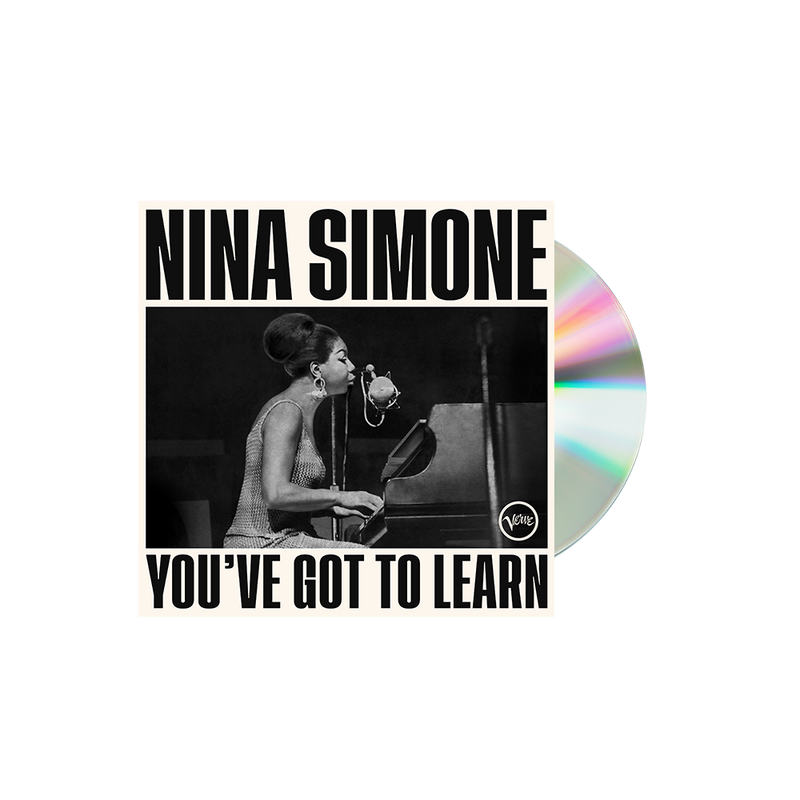 All - Nina Simone Official Store