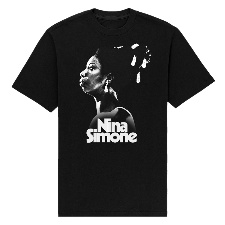 Apparel – Nina Simone Official Store