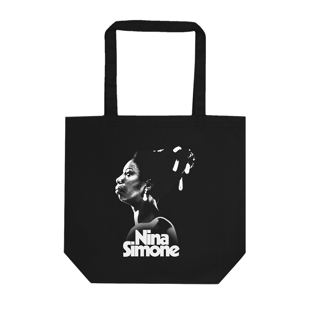 Nina Simone Core Tote - Nina Simone Official Store