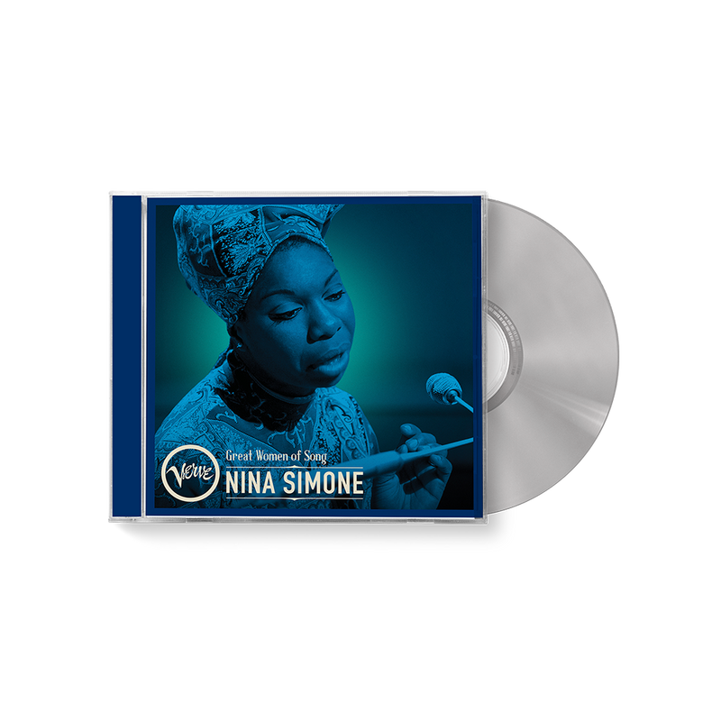Nina's 90th Birthday Collection - Nina Simone Official Store